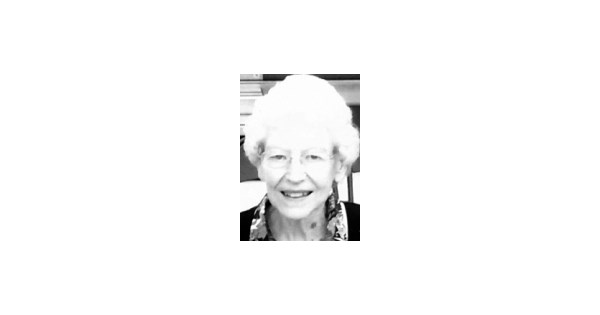 Helen Gillmore Obituary (2015) - Kenosha, WI - Kenosha News