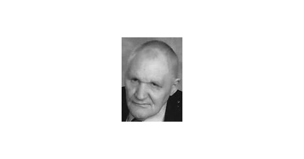 James Knudsen Obituary (2015) - Union Grove, WI - Kenosha News