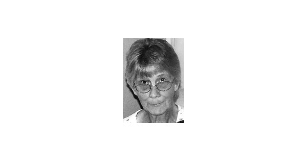 Elaine Maier Obituary (2017) - Kenosha, WI - Kenosha News