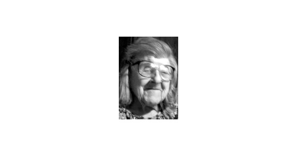 Frances Vaccaro Obituary (2017) - Kenosha, WI - Kenosha News