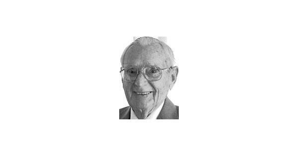 William McCleary Obituary (1927 - 2017) - Zion, IL - Kenosha News