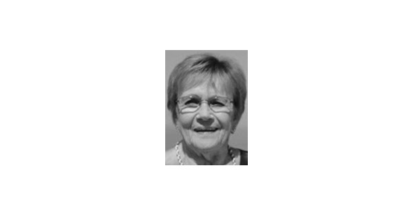 Janet Holderman Obituary (2018) - Kenosha, WI - Kenosha News