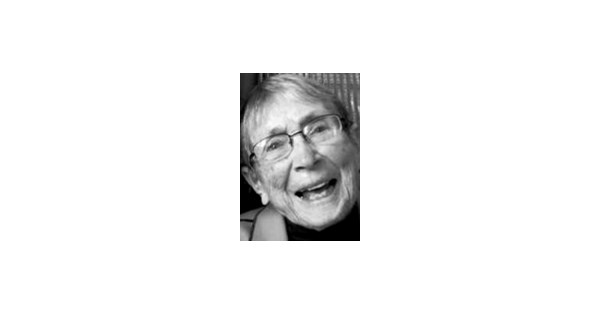 Beatrice Lundgren Obituary (2019) - Seattle, WA - Kenosha News