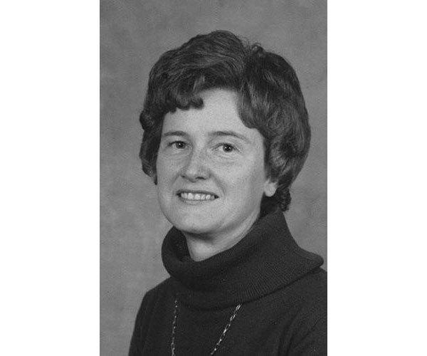 Carol Merten Obituary (1935 - 2020) - Burlington, WI - Kenosha News