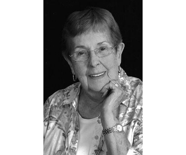 Beatrice Smith Obituary (1928 - 2020) - St. Petersburg, FL - Kenosha News