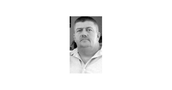 Mark Ward Obituary (2010) - Cynthiana, KY - Lexington Herald-Leader