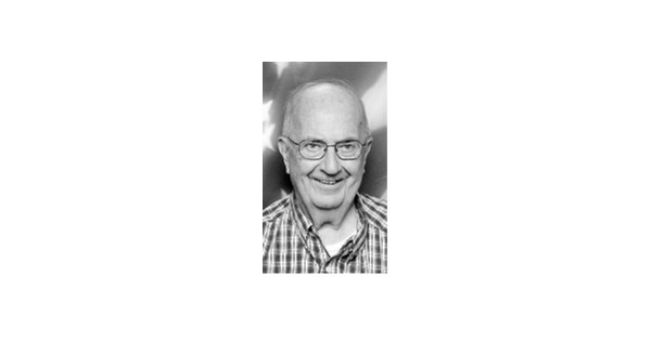 Robert GEYER Obituary (2011) - Lexington, KY - Lexington Herald-Leader