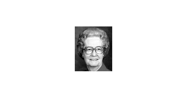 Aline Hopwood Obituary (2013) - Lexington, KY - Lexington Herald-Leader