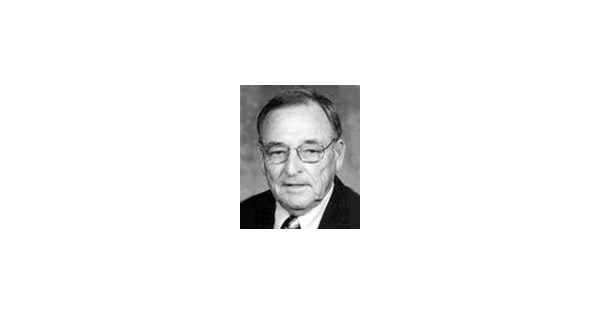 James McCarty Obituary (2013) - Paris, KY - Lexington Herald-Leader