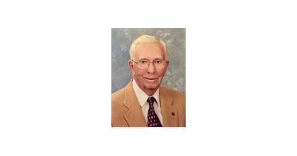 John McCord Obituary (1924 - 2020) - Lexington, KY - Lexington Herald ...