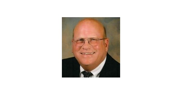 Wayne Cook Obituary (1948 - 2021) - Lexington, KY - Lexington Herald-Leader