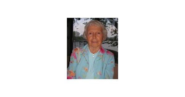 Nancy Meadows Obituary (1926 - 2021) - Lexington, KY - Lexington Herald ...