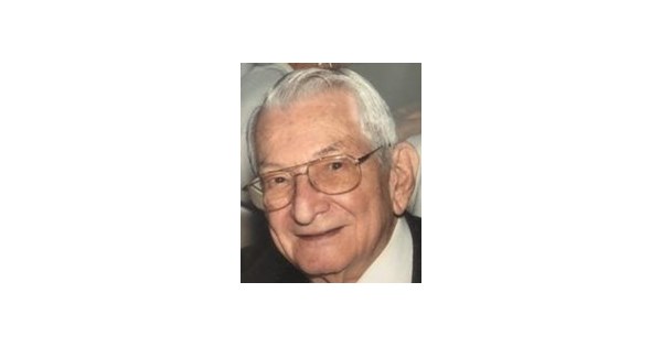 Charles Stern Obituary (1928 - 2021) - Lexington, KY - Lexington Herald ...