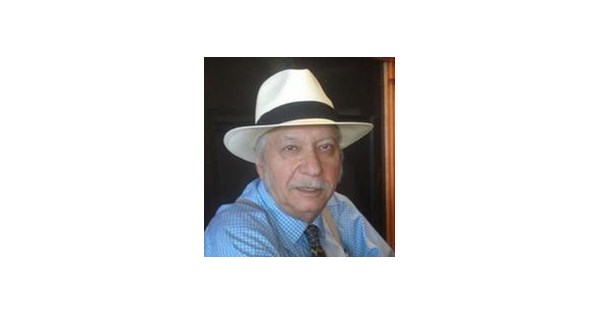 John Passerello Obituary (1939 - 2021) - Lexington, KY - Lexington ...