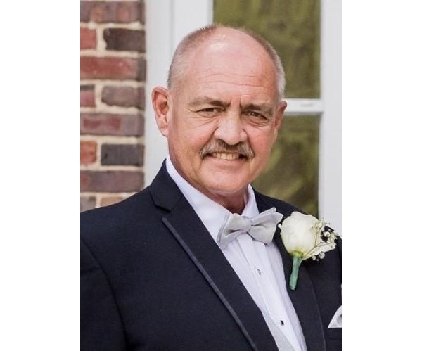Steven Perry Obituary (1963 - 2022) - Nicholasville, KY - Lexington ...