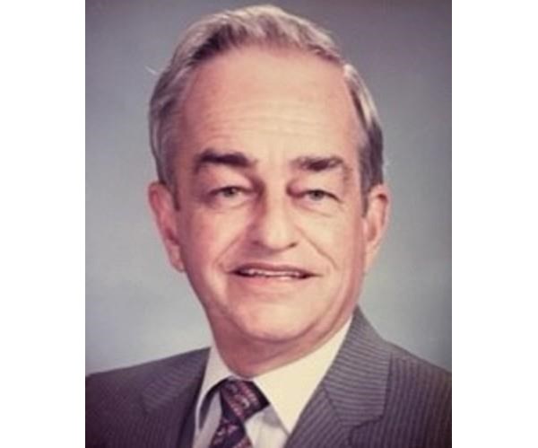 William Burkett Obituary (1925 - 2022) - Lexington, KY - Lexington ...