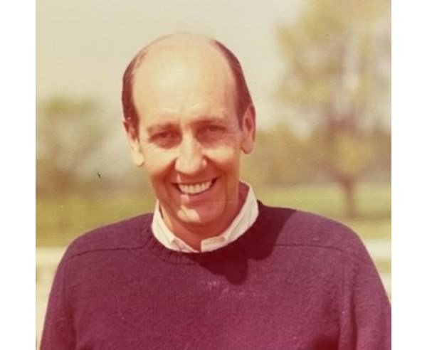 Carl Fischer Obituary (1933 - 2022) - Louisville, KY - Lexington Herald ...