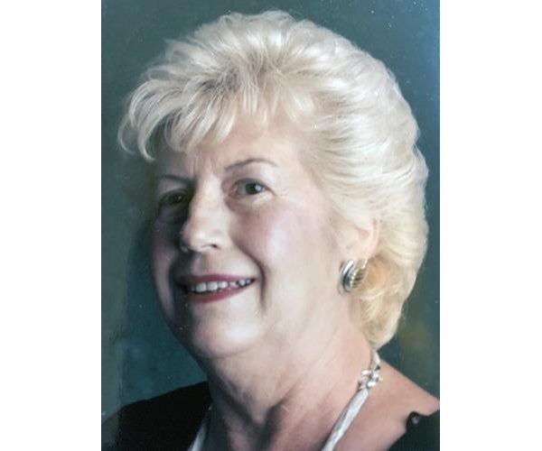 Glenda Thornsberry Obituary (1934 - 2022) - Macon, GA - Lexington ...