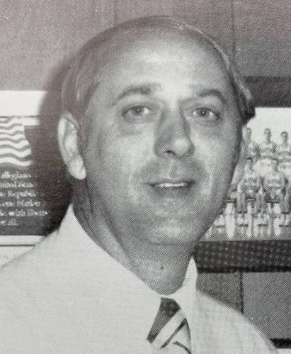 William Case Obituary (1936 - 2022) - Paris, KY - Lexington Herald-Leader