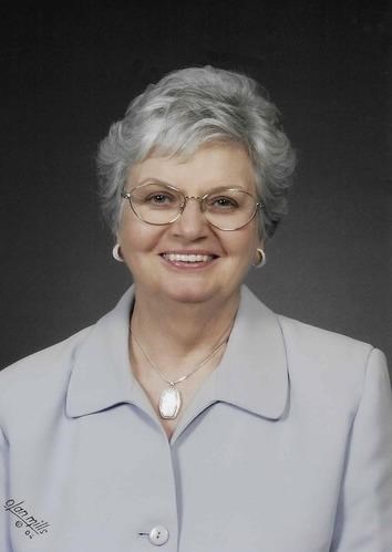 Ollie McGuire Obituary (1940 - 2022) - Lexington, KY - Lexington Herald ...