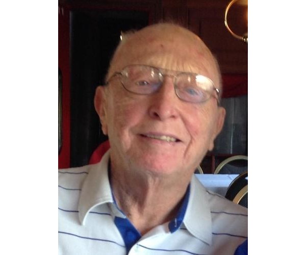 Donald Harmon Obituary and Online Memorial (2022)