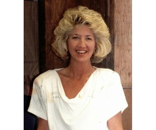 Barbara Howard Obituary (1942 - 2022) - Lexington, KY - Lexington ...