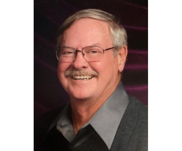 Robert Vinson Blaylock Obituary (1947 - 2022) - Lexington, KY ...