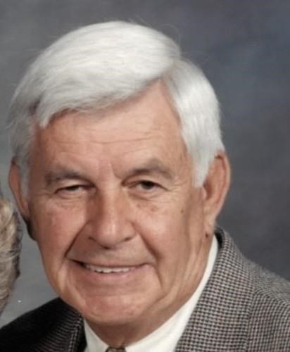 Richard Hawk Obituary (1931 - 2023) - Lexington, KY - Lexington Herald ...