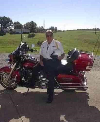 Gary Wilson Obituary (1944 - 2023) - Frankfort, KY - Lexington Herald ...