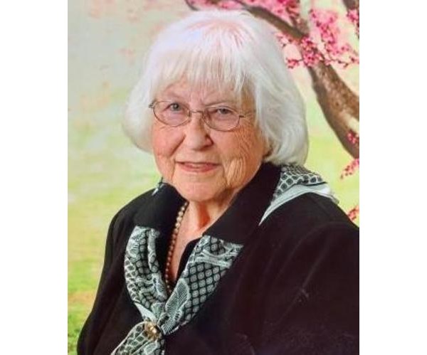 Edna Branaman Obituary (1925 - 2022) - Lexington, KY - Lexington Herald ...