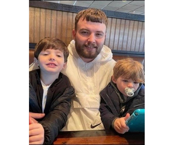 Justin Coleman Obituary (1996 - 2023) - Lexington, KY - Lexington ...