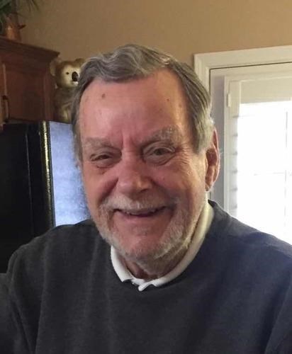 John Helm Obituary (1941 - 2022) - Lexington, KY - Lexington Herald-Leader