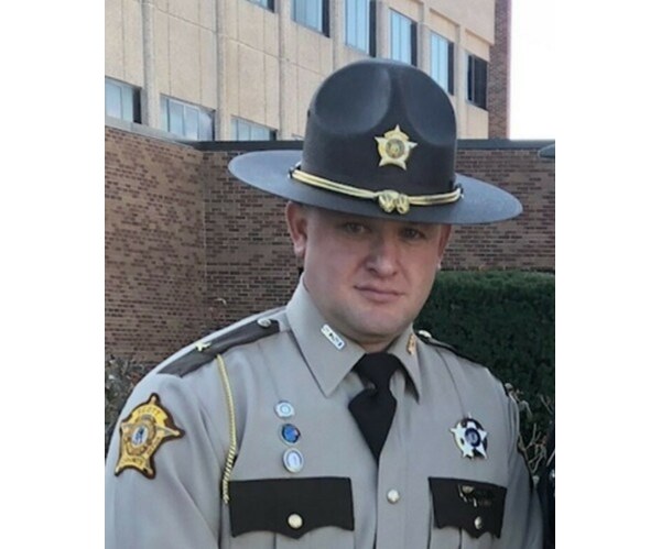 Deputy Conley Obituary (1987 - 2023) - Georgetown, KY - Lexington ...