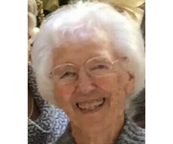 Nancy Robenalt Obituary (1925 - 2023) - Lexington, KY - Lexington ...