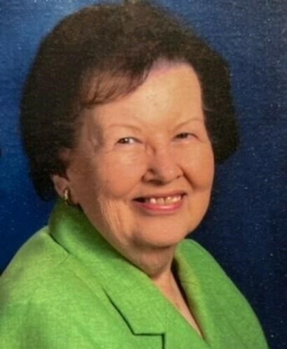 Betty Russell-Tutty Obituary (1938 - 2023) - Deland, FL - Lexington ...