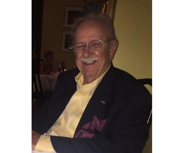 Glenn Bell Obituary (1942 - 2023) - Lexington, KY - Lexington Herald-Leader