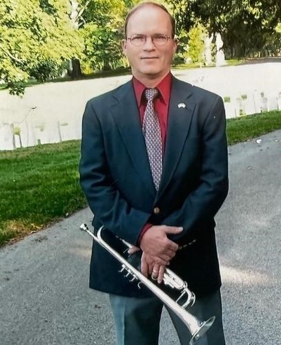 William Hunter Obituary (1955 - 2023) - Lexington, KY - Lexington ...