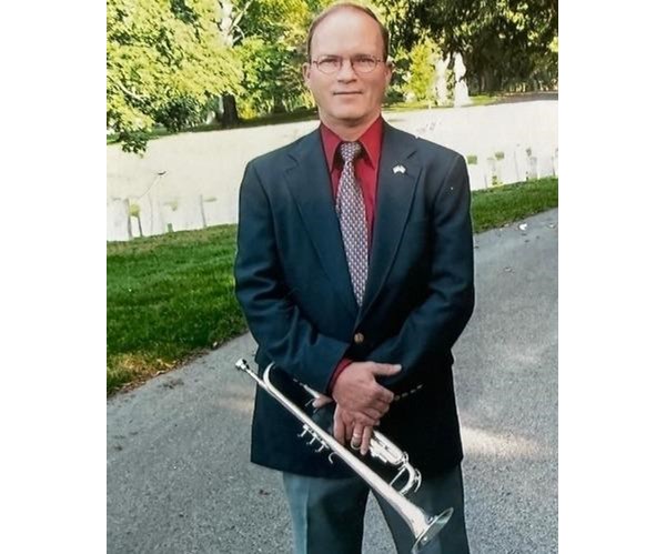 William Hunter Obituary (1955 - 2023) - Lexington, KY - Lexington ...
