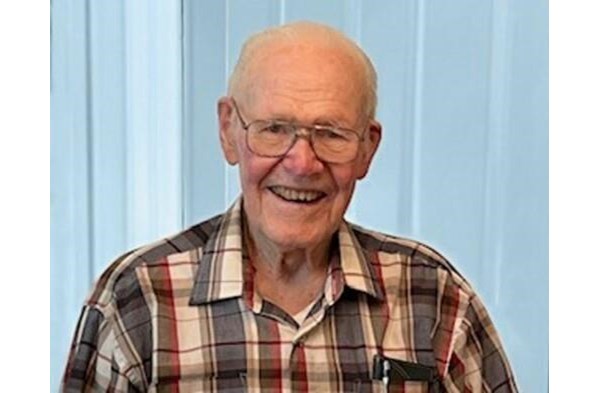 Lyle Back Obituary (1927 - 2023) - Lexington, KY - Lexington Herald-Leader