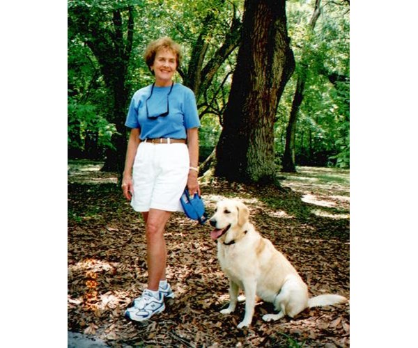 Sylvia Folk Obituary (1934 - 2023) - Trinity, FL - Lexington Herald-Leader