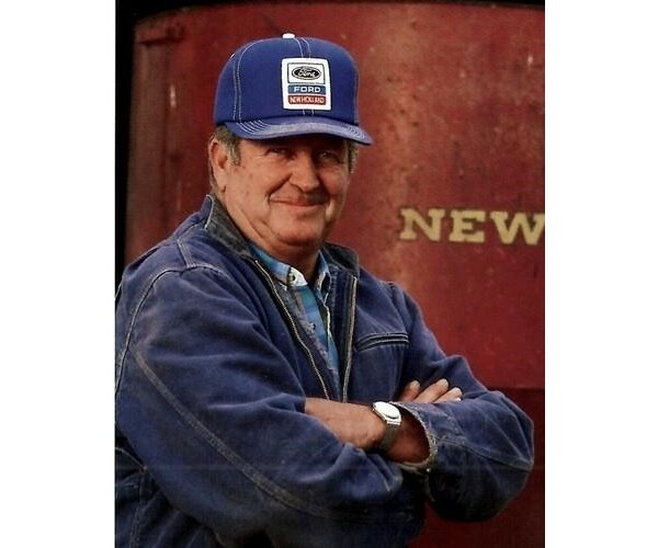 Thomas Reams Obituary (1952 - 2023) - Richmond, KY - Lexington Herald ...