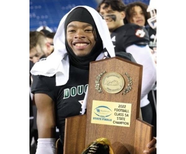 Cameron-Jermaine Dunn Obituary (2003 - 2023) - Lexington, KY ...