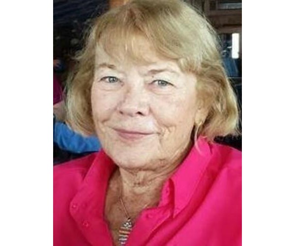 June Hand Obituary (1929 - 2023) - Lexington, KY - Lexington Herald-Leader