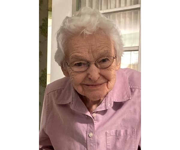 Bernice Coleman Obituary (1923 - 2023) - Lexington, KY - Lexington ...