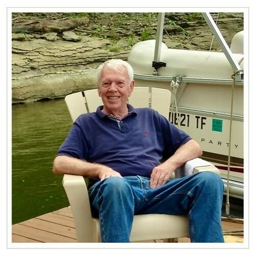 Gordon Stanley Obituary (1944 - 2024) - Lexington, KY - Lexington ...