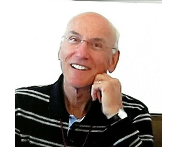 Terrence Leigh Obituary (1943 - 2024) - Lexington, KY - Lexington ...