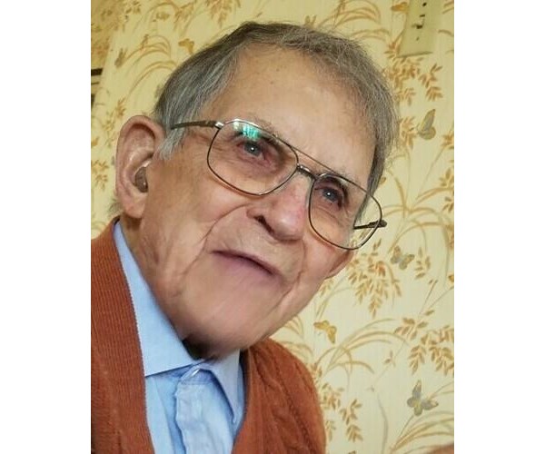 Frank Hart Obituary (1926 - 2024) - Sharpsburg, KY - Lexington Herald ...