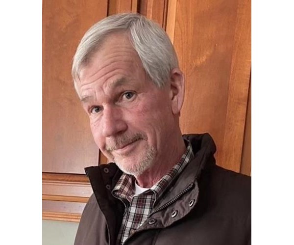 Robert Hall Obituary (1957 - 2025) - Lexington, KY - Lexington Herald ...