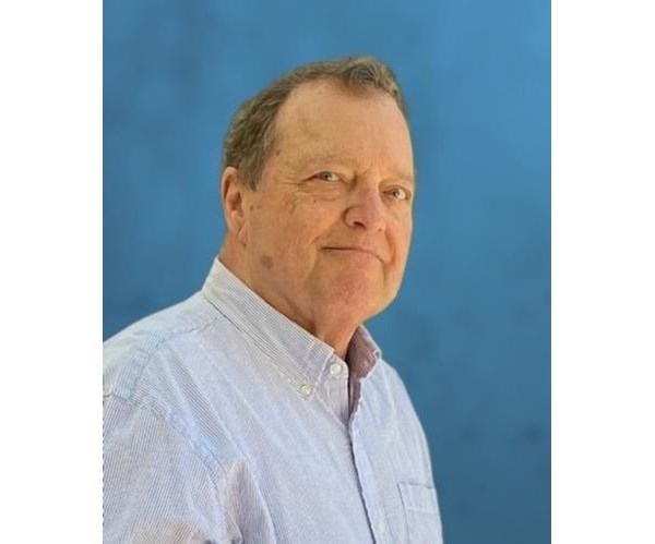 David Larson Obituary (1951 - 2025) - Danville, KY - Lexington Herald ...