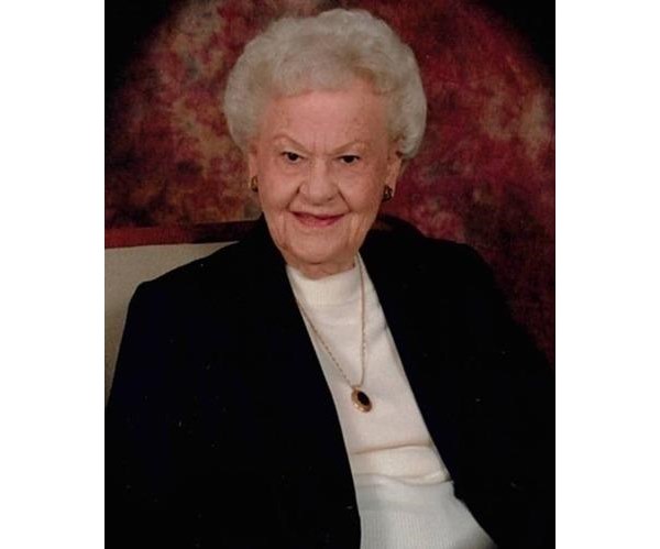 Frances Duncan Obituary (1924 - 2025) - Lexington, KY - Lexington ...